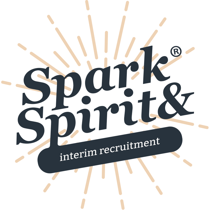Sparkandspirit - interim recruitment - Home